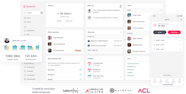 All in One Human Resources HR Software FactorialHR All in One Human Resources HR Software FactorialHR